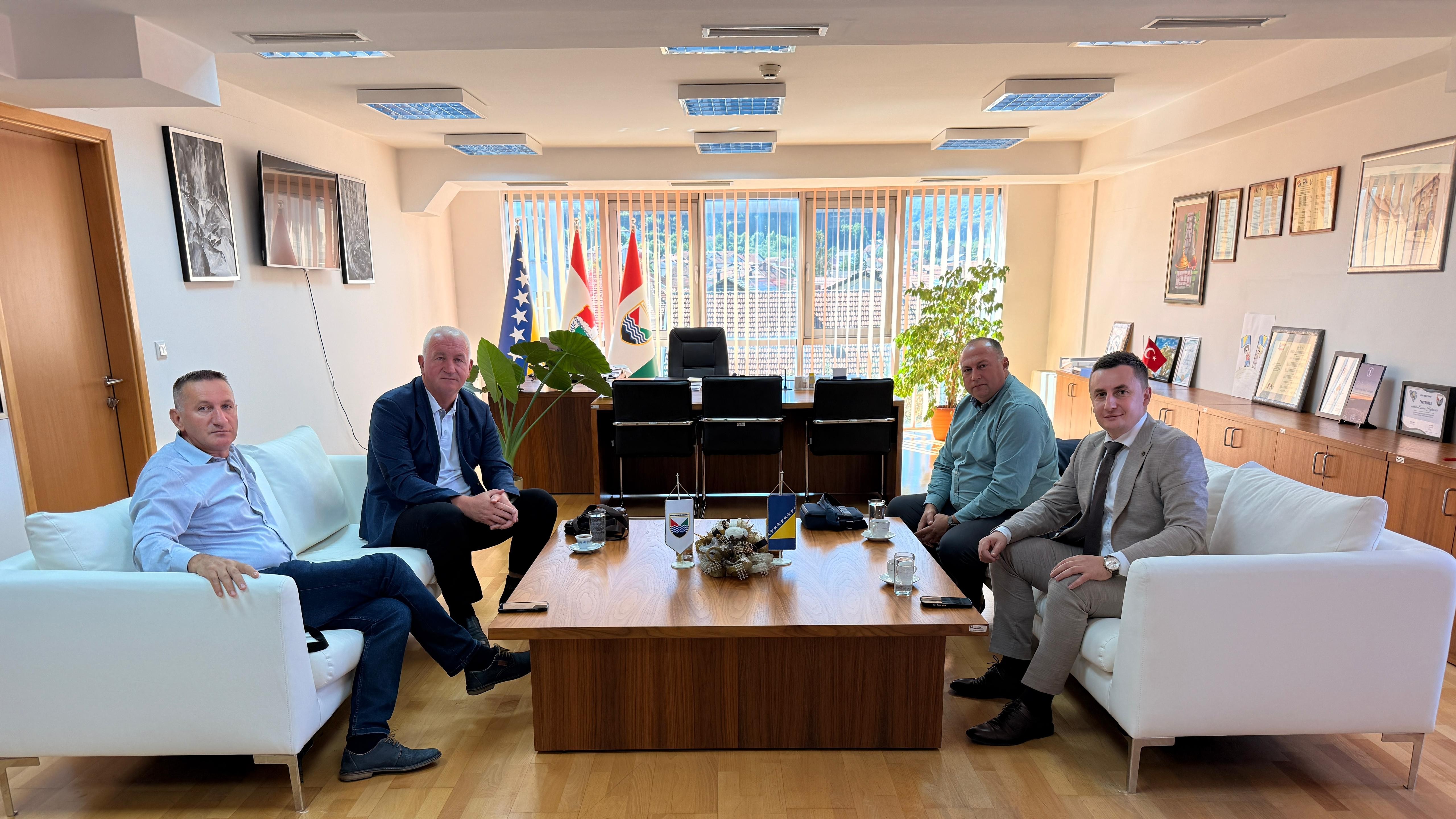 Općina Gornji Vakuf-Uskoplje